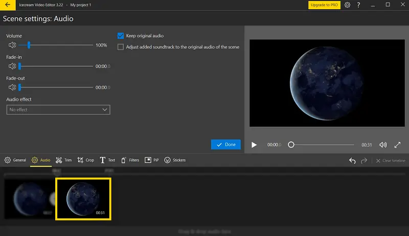 Top 4K Video Editors to Choose in 2025 - Icecream Apps